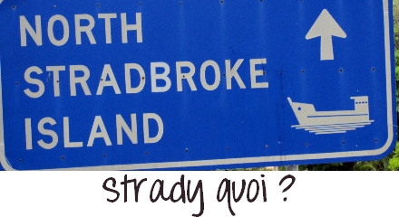 Strady quoi ? – MMaxine ♥